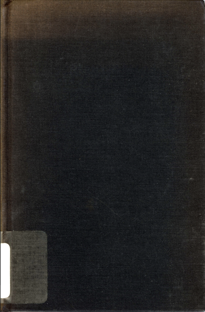 Jaspers, Karl - Reason and Existenz; five lectures. Translated with an ...
