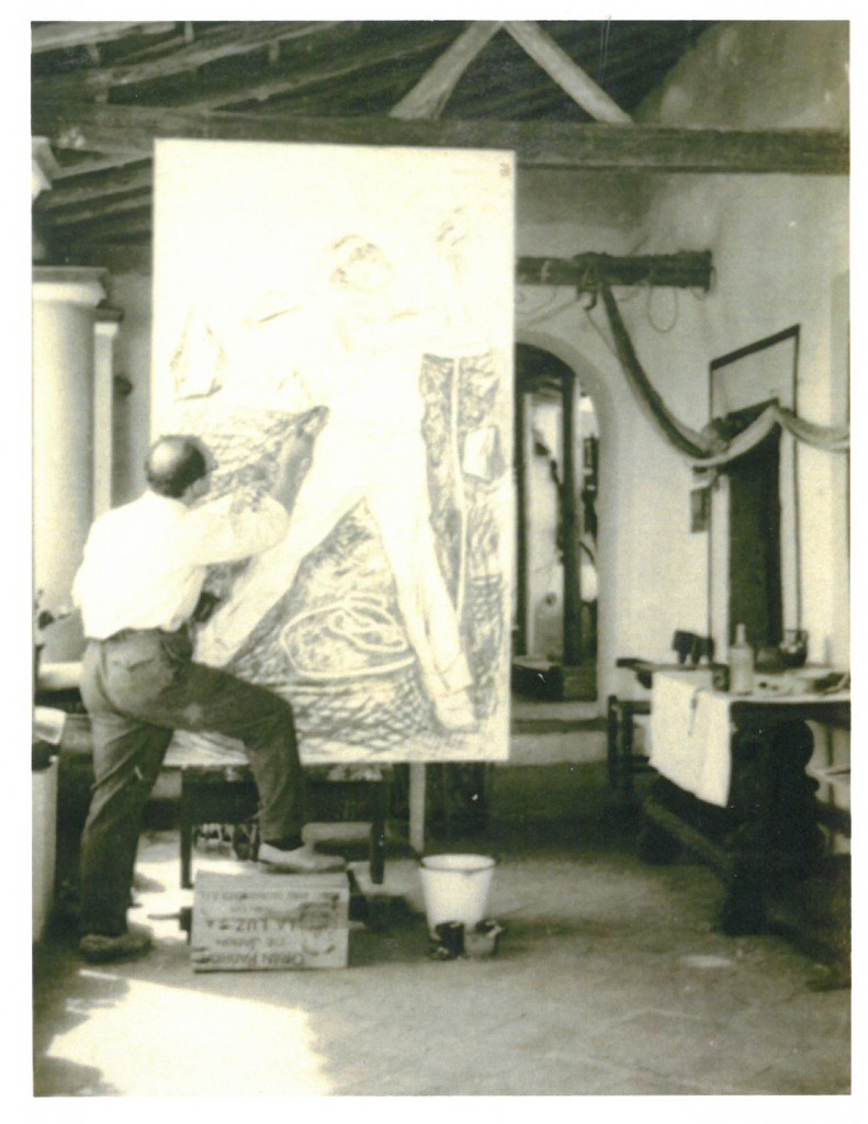 Precisely Not: Works from the Stefan Hirsch and Elsa Rogo Collection ...