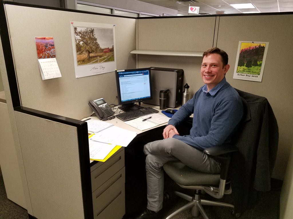 Protecting the Environment of New York State: The Legal Arm of the ...