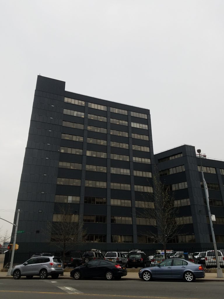 Protecting the Environment of New York State: The Legal Arm of the ...