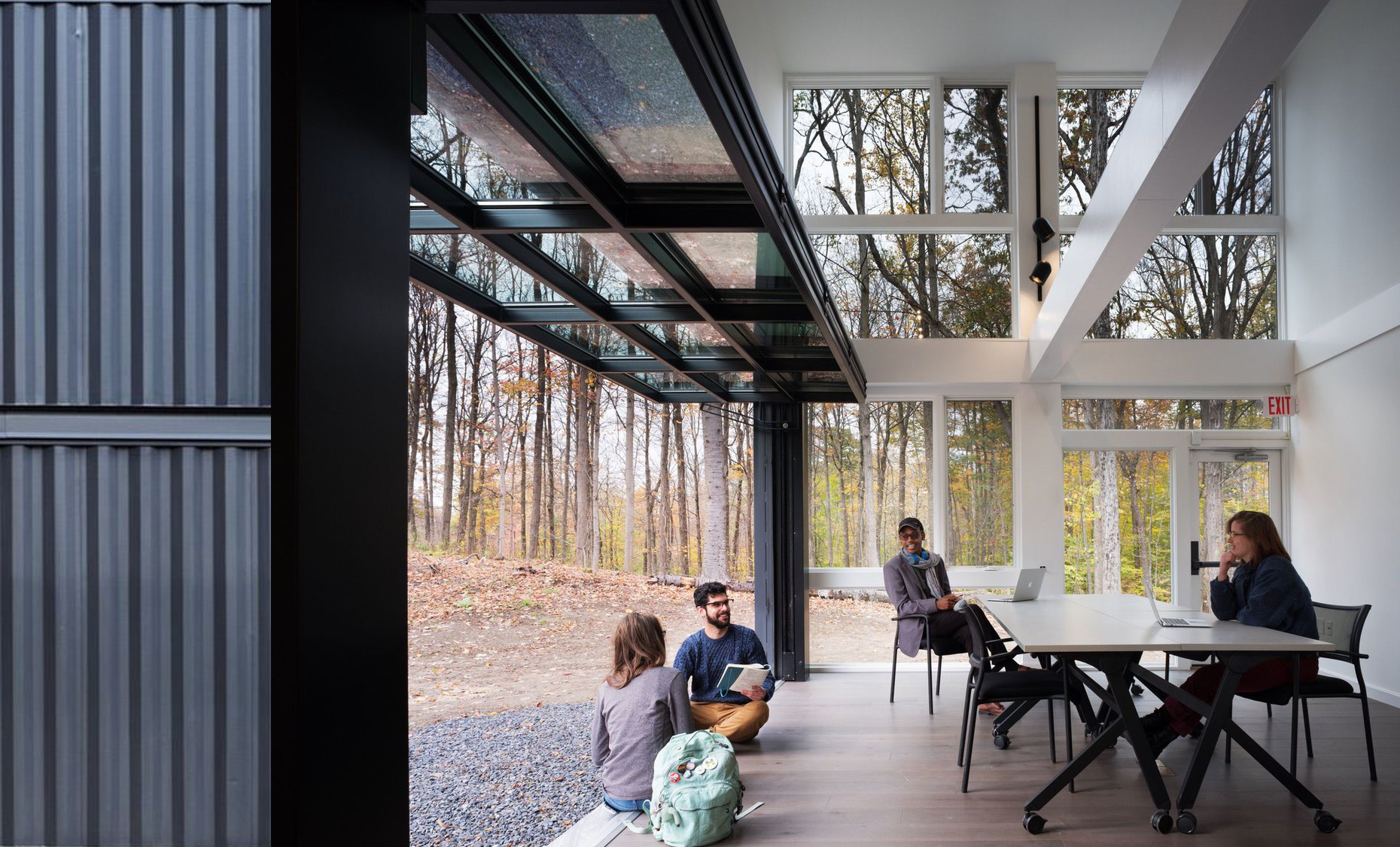 Experimental Humanities