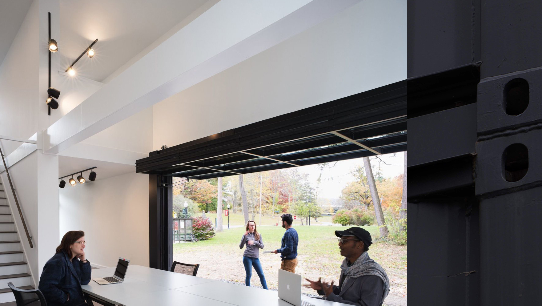 Experimental Humanities