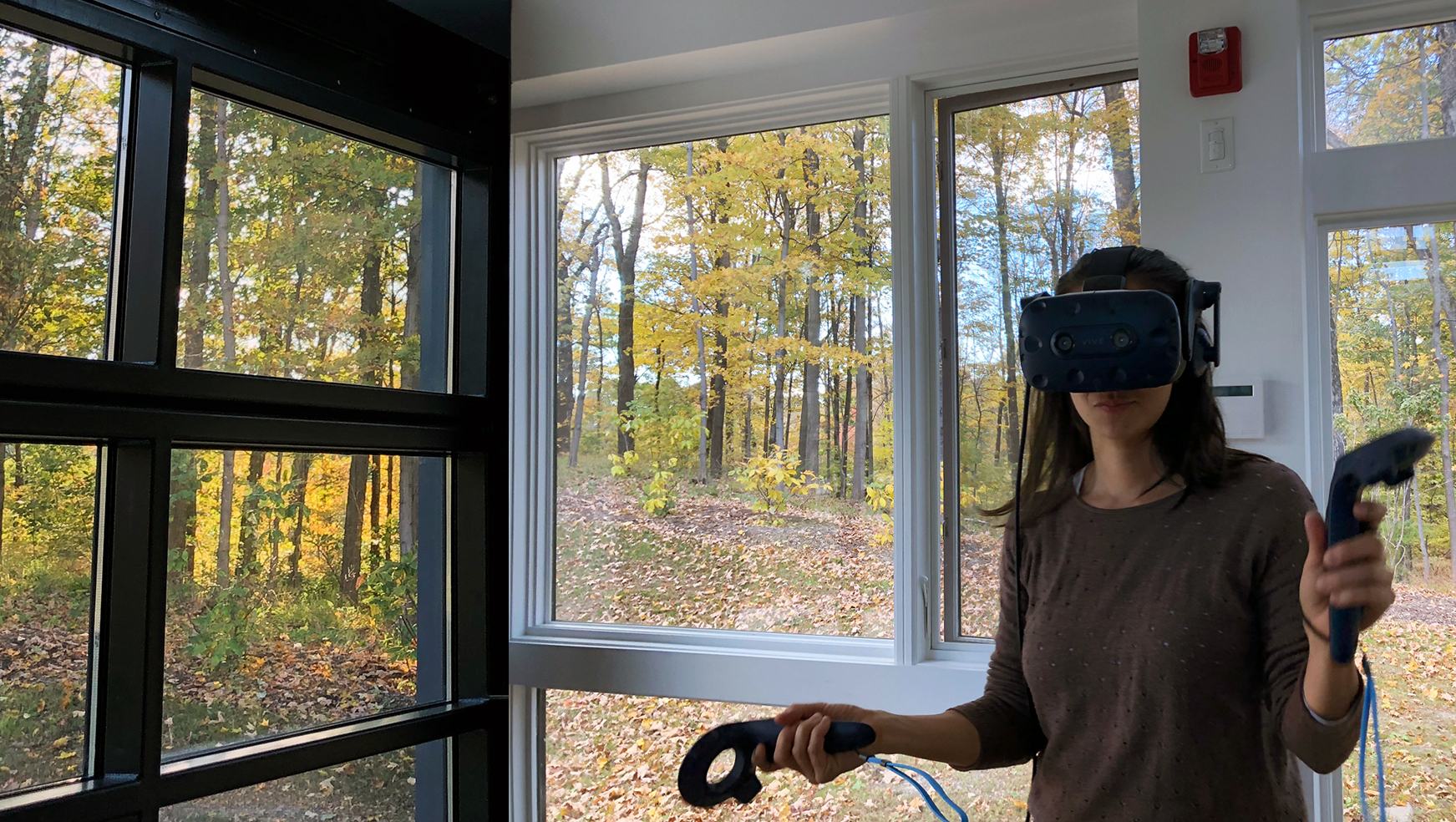 Experimental Humanities