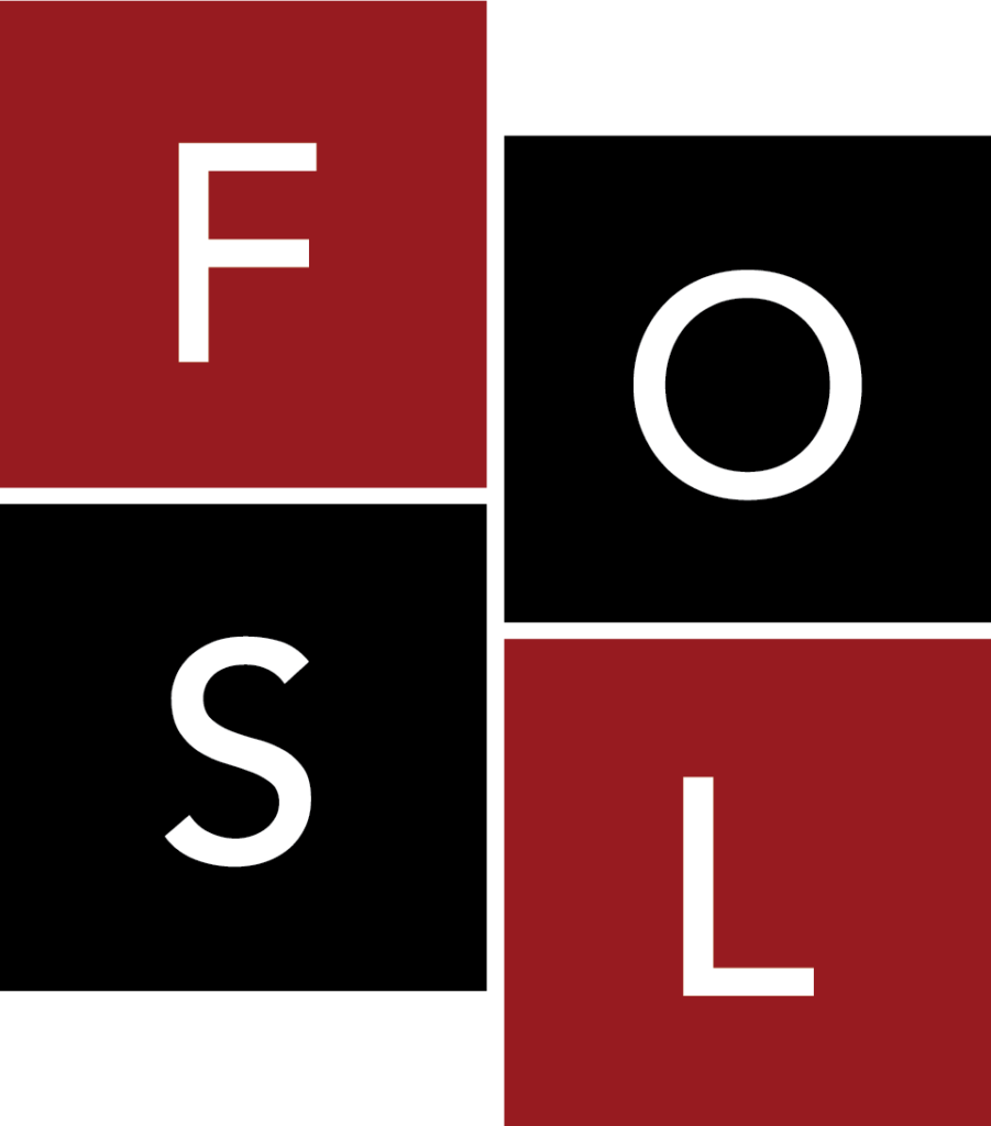 FOSL – Friends Of the Stevenson Library | Stevenson Library News