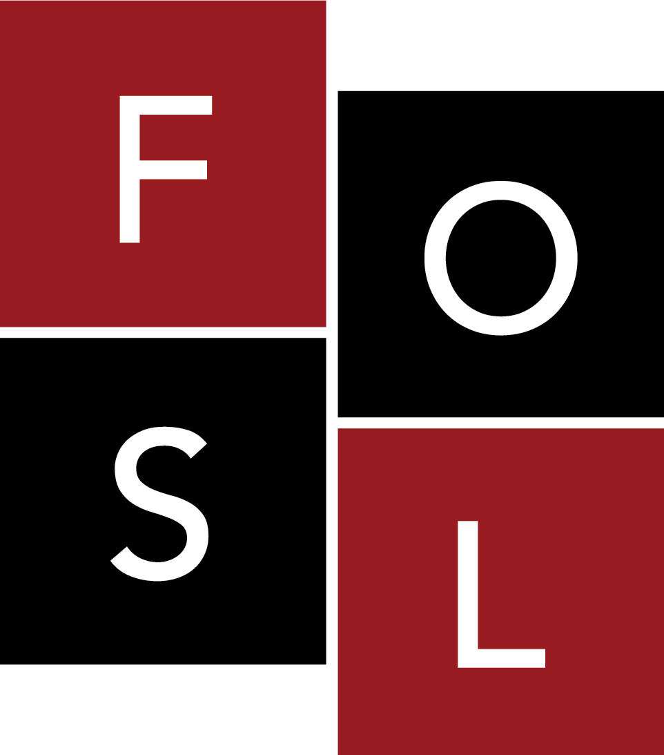 FOSL – Friends Of the Stevenson Library | Stevenson Library News