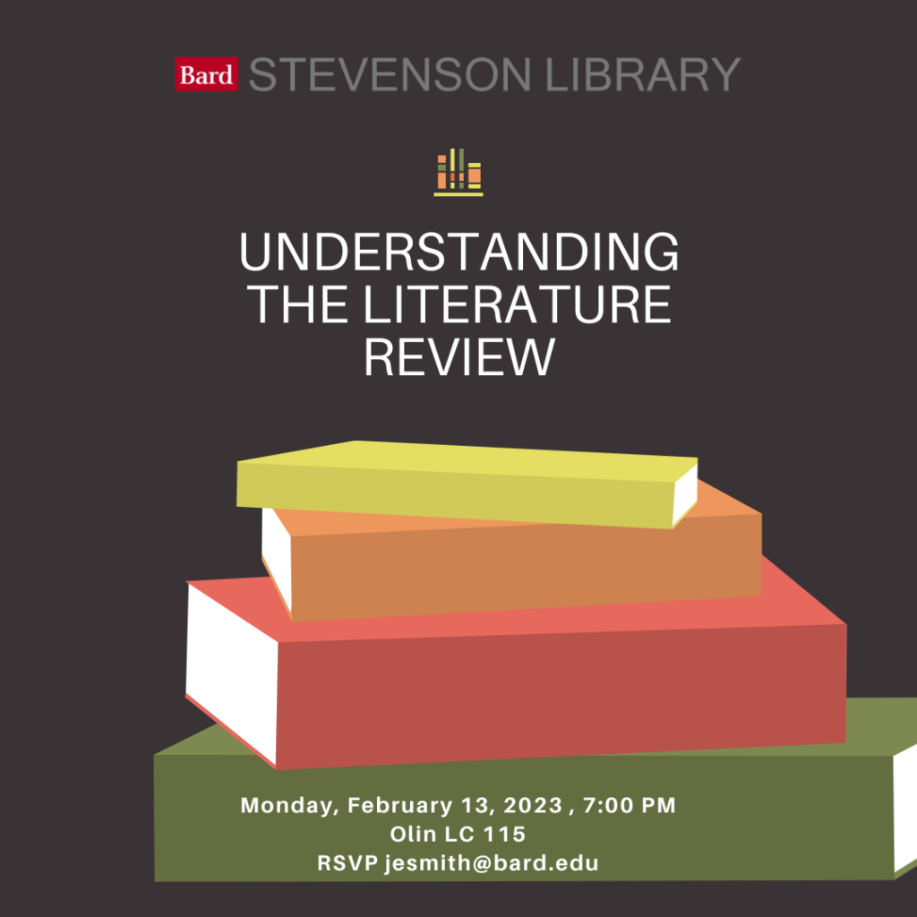 Stevenson Library News