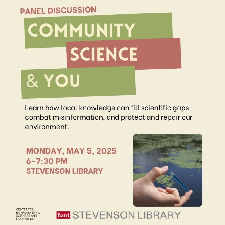 Stevenson Library News