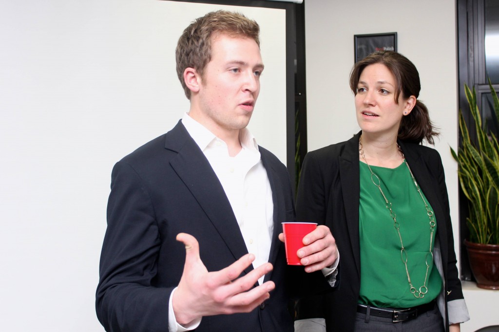 Bard MBA in Sustainability Launches Net Impact Chapter – Bard MBA in ...