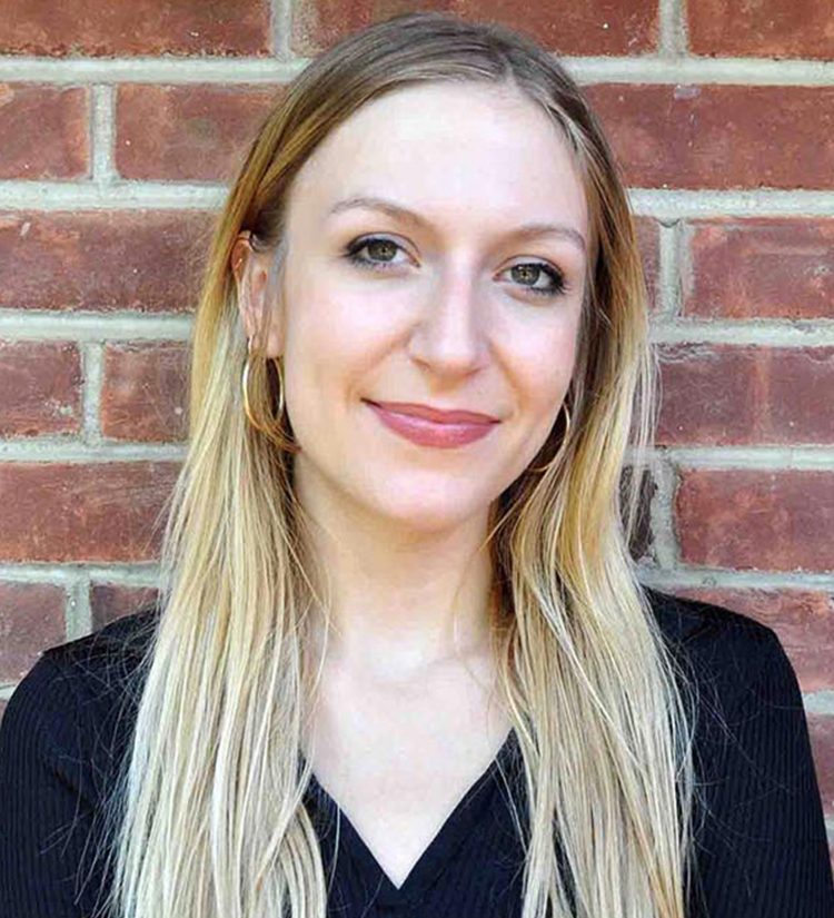 Current Lab Members – Bard Social Psychology Lab