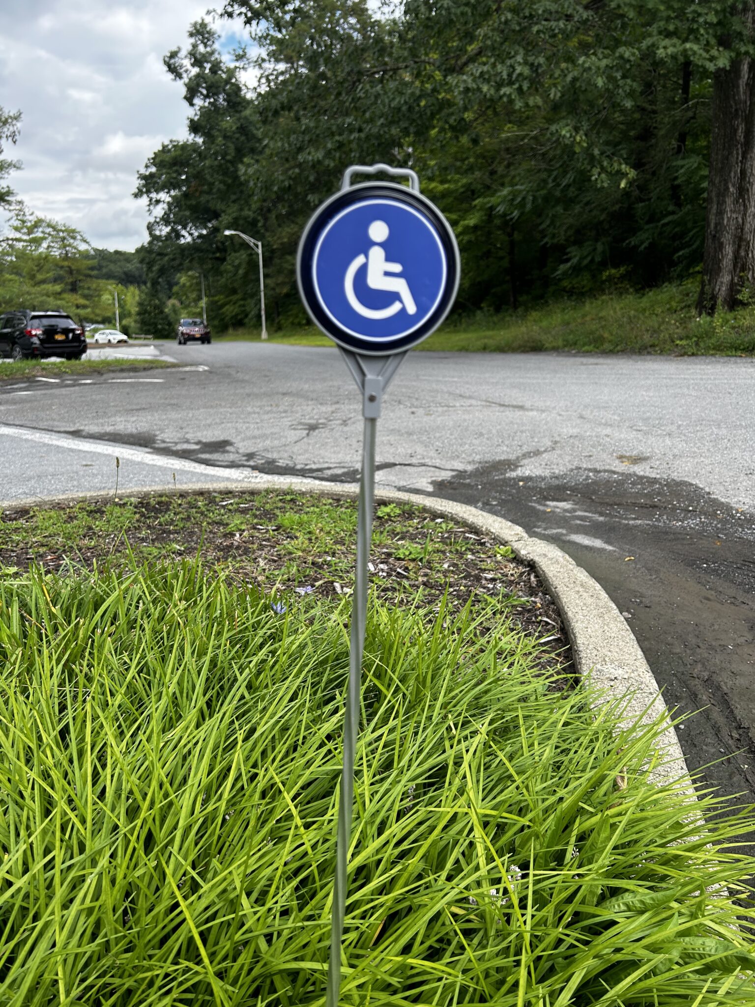 Campus Accessibility Shuttle | Bard Transportation