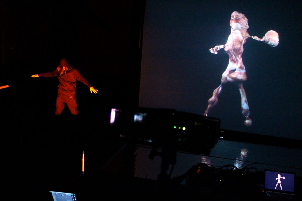 IN PROGRESS: AN INTERVIEW WITH CADEN MANSON AND JEMMA NELSON OF OPACITY ...