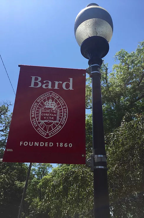 BardCampusFlag – Bard Blogs