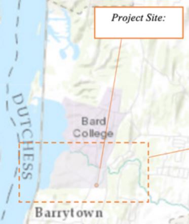 project site – Bard Blogs